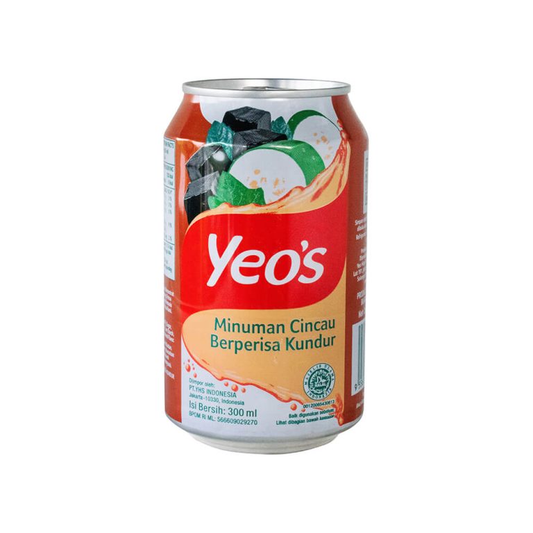 Grass Jellly Wintermelon Yeo s grass-jellly-wintermelon-yeo-s